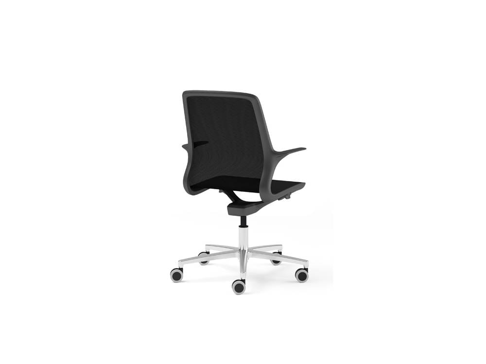 Work chair - Ovidio - DR Trade | Kancelarijski namještaj Podgorica ...